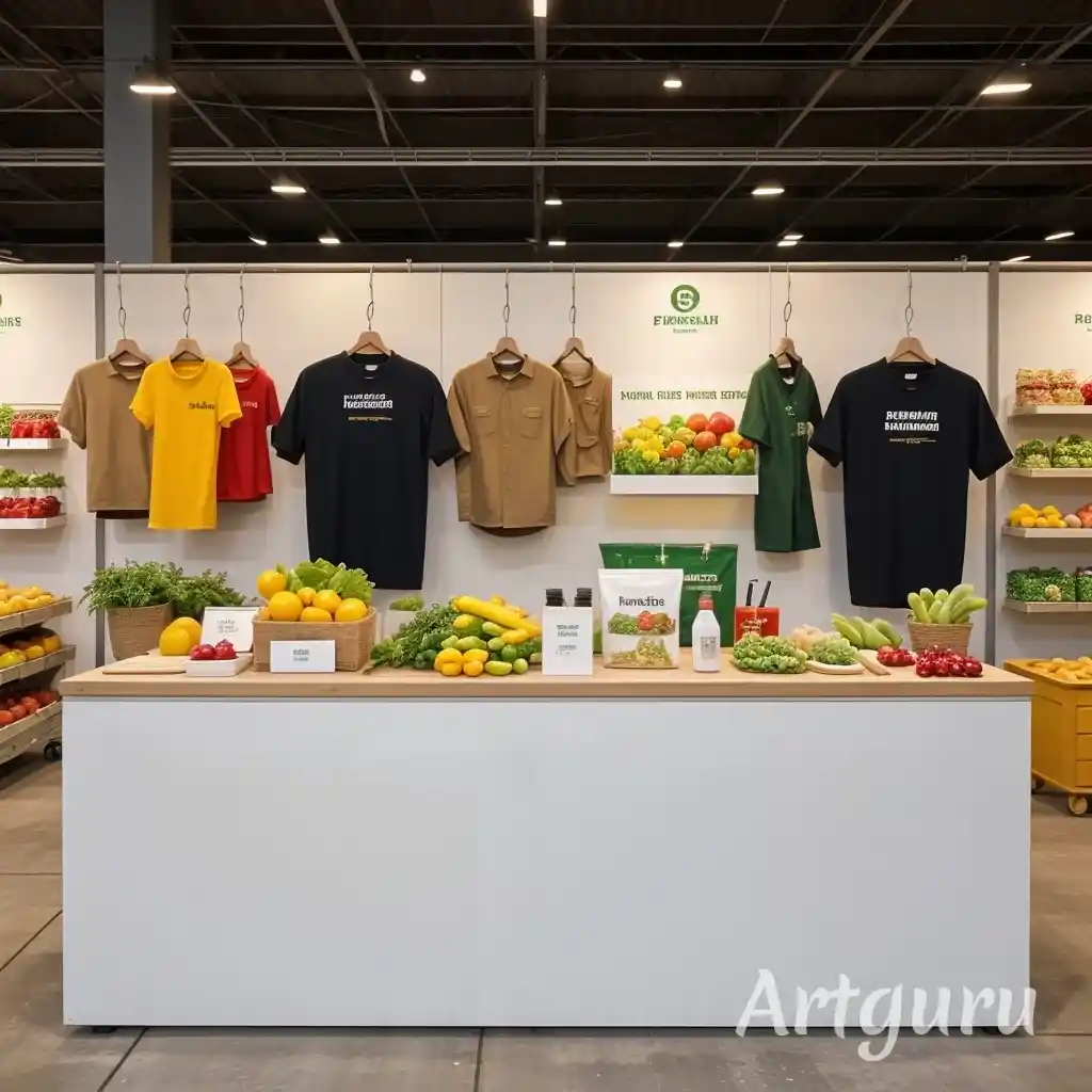 Merchandising y Regalos para Agricultores y Empresas Agro